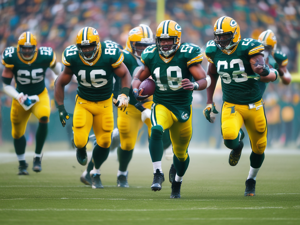 Go! Pack! Go! Chat 8/9/2024 – Outsider Outbox